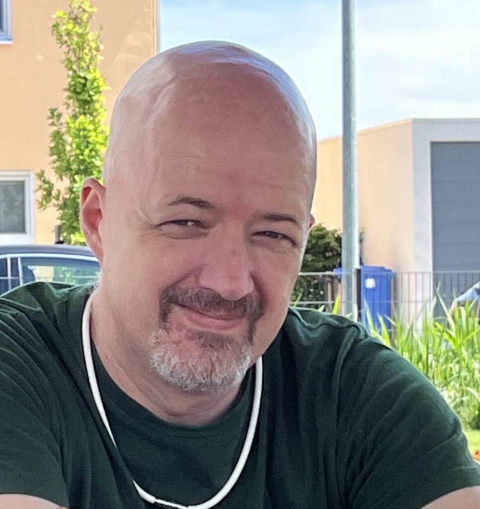 Kontakt - Lore Perls Institut